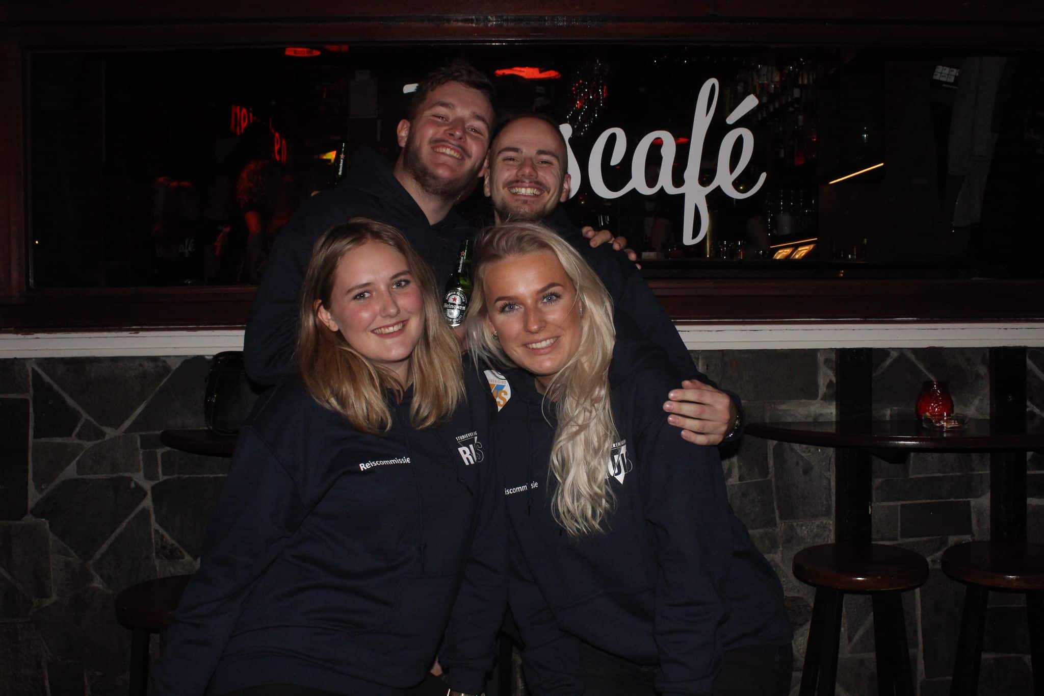 De Commissies – Studievereniging RUIS